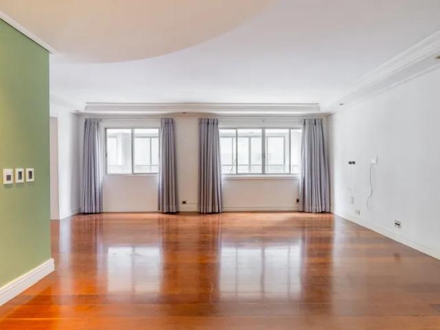 Apartamento para venda em Jardim Paulista com 3 quartos, sendo 1 suíte, 106m²