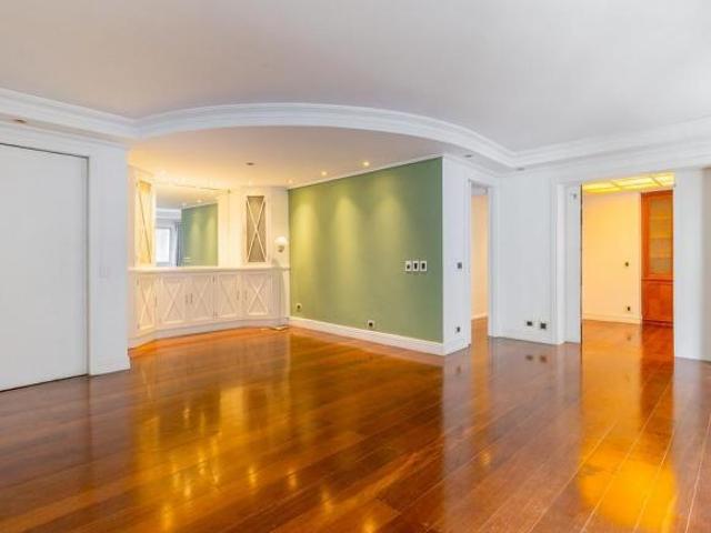 Apartamento para venda em Jardim Paulista com 3 quartos, sendo 1 suíte, 106m²