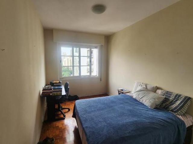 Apartamento para venda em Jardim Paulista com 3 quartos, sendo 1 suíte, 135m²