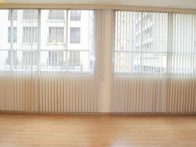 Apartamento para venda em Jardim Paulista com 3 quartos, sendo 1 suíte, 198m²