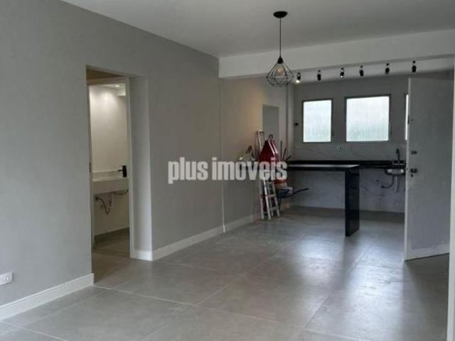 Apartamento para venda em Jardim Paulista com 3 quartos, sendo 2 suítes, 100m²
