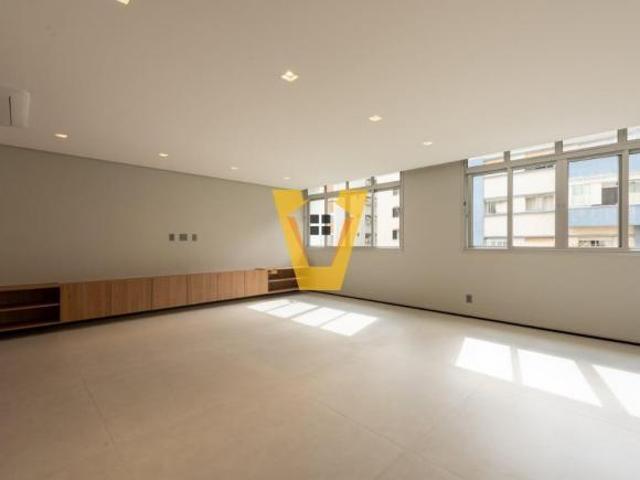 Apartamento para venda em Jardim Paulista com 3 quartos, sendo 3 suítes, 156m²