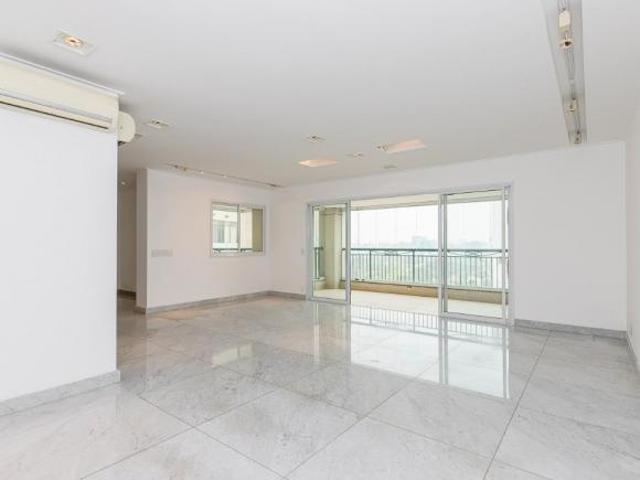 Apartamento para venda em Jardim Paulista com 3 quartos, sendo 3 suítes, 190m²