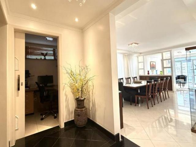 Apartamento para venda em Jardim Paulista com 3 quartos, sendo 3 suítes, 225m²