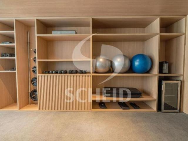 Apartamento para venda em Jardim Paulista com 3 quartos, sendo 3 suítes, 337m²