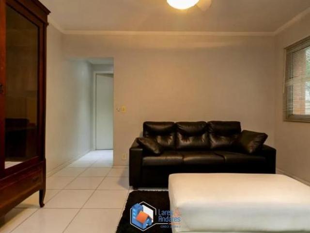 Apartamento para venda em Jardim Paulista com 1 quarto, 44m²