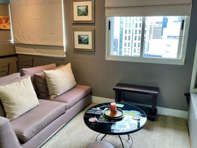 Apartamento para venda em Jardim Paulista com 1 quarto, sendo 1 suíte, 41m²