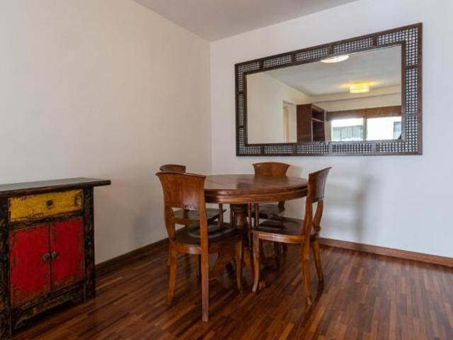 Apartamento para venda em Jardim Paulista com 2 quartos, sendo 1 suíte, 57m²