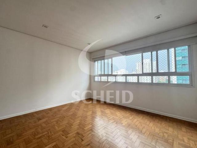 Apartamento para venda em Jardim Paulista com 2 quartos, sendo 1 suíte, 90m²