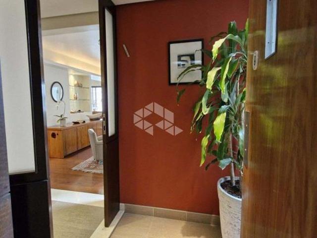 Apartamento para venda em Jardim Paulista com 2 quartos, sendo 2 suítes, 178m²