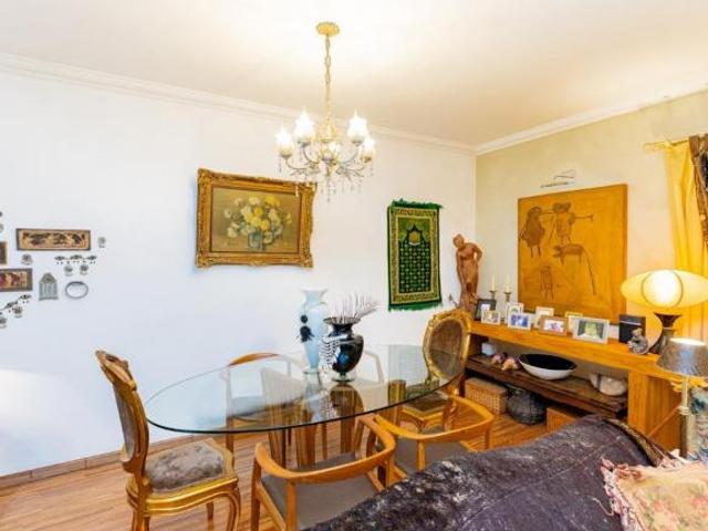 Apartamento para venda em Jardim Paulista com 2 quartos, 123m²