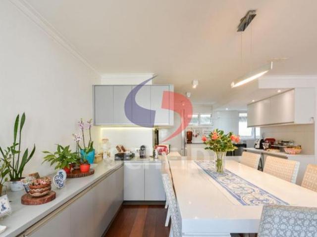 Apartamento para venda em Jardim Paulista com 4 quartos, sendo 1 suíte, 121m² 1 vaga