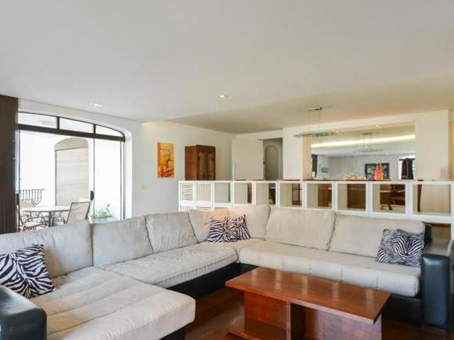 Apartamento para venda em Jardim Paulista com 6 quartos, sendo 4 suítes, 468m²