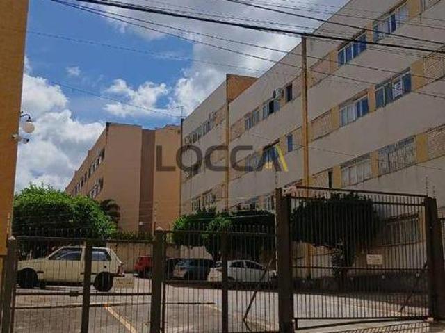Apartamento para venda em Jardim Paulista de 43.00m² com 1 Quarto e 1 Garagem