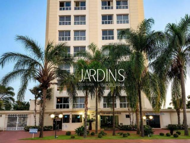 Apartamento para venda em Jardim Paulista de 40.00m² com 1 Quarto, 1 Suite e 1 Garagem