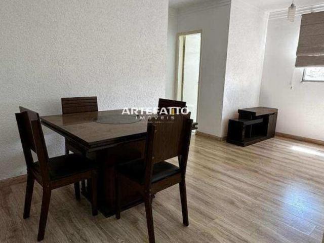 Apartamento para venda em Jardim Paulista de 47.00m² com 2 Quartos e 1 Garagem