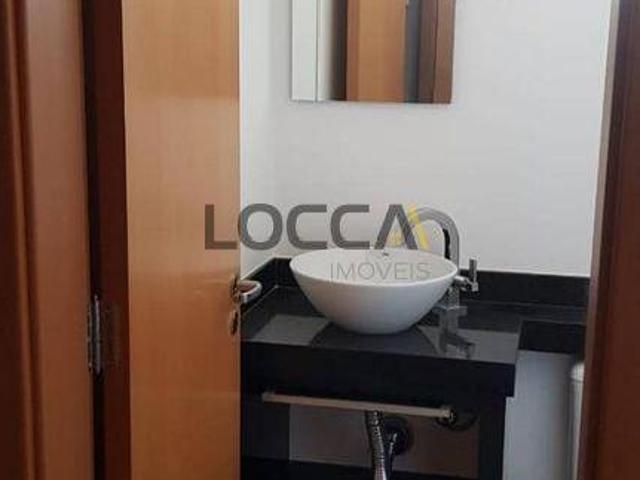 Apartamento para venda em Jardim Paulista de 44.00m² com 1 Quarto, 1 Suite e 1 Garagem