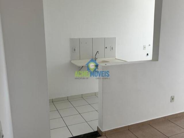 Apartamento para venda em Jardim Paulista de 53.00m² com 2 Quartos e 1 Garagem