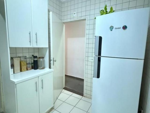 Apartamento para venda em Jardim Paulista de 54.00m² com 2 Quartos e 1 Garagem