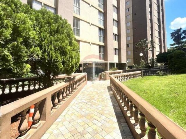 Apartamento para venda em Jardim Paulista de 70.00m² com 3 Quartos e 1 Garagem