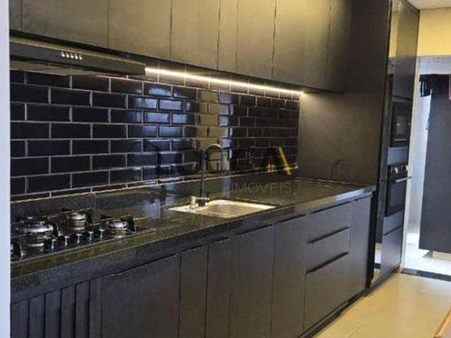 Apartamento para venda em Jardim Paulista de 80.00m² com 2 Quartos e 1 Garagem