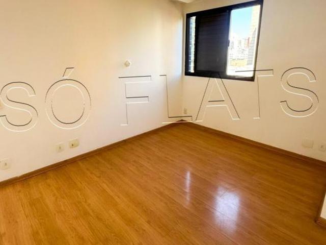 Apartamento para venda em Jardim Paulista de 80.00m² com 3 Quartos, 1 Suite e 2 Garagens