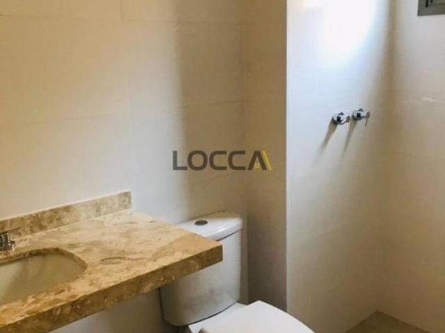Apartamento para venda em Jardim Paulista de 89.00m² com 2 Quartos, 2 Suites e 2 Garagens
