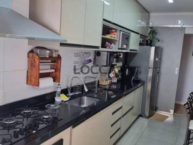 Apartamento para venda em Jardim Paulista de 100.00m² com 3 Quartos, 1 Suite e 1 Garagem