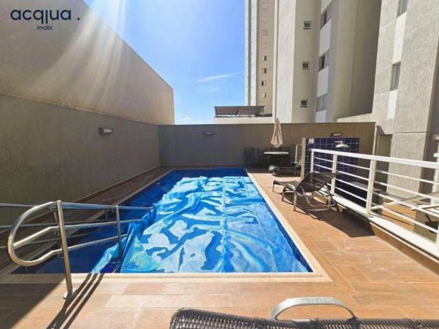 Apartamento para venda em Jardim Paulista de 106.00m² com 3 Quartos, 1 Suite e 2 Garagens