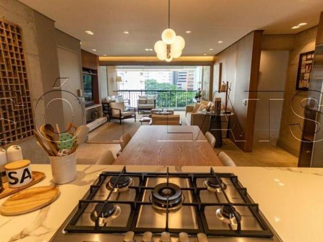 Apartamento para venda em Jardim Paulista de 107.00m² com 3 Quartos, 1 Suite e 2 Garagens