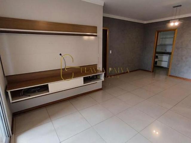 Apartamento para venda em Jardim Paulista de 115.00m² com 3 Quartos, 1 Suite e 2 Garagens