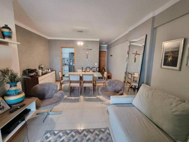 Apartamento para venda em Jardim Paulista de 115.00m² com 3 Quartos, 1 Suite e 2 Garagens