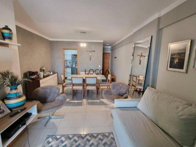 Apartamento para venda em Jardim Paulista de 115.00m² com 3 Quartos, 1 Suite e 2 Garagens