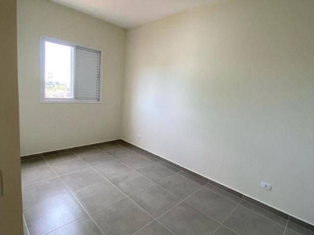 Apartamento para venda em Jardim Paulista em Taubaté São Paulo de 69.00m² com 2 Quartos