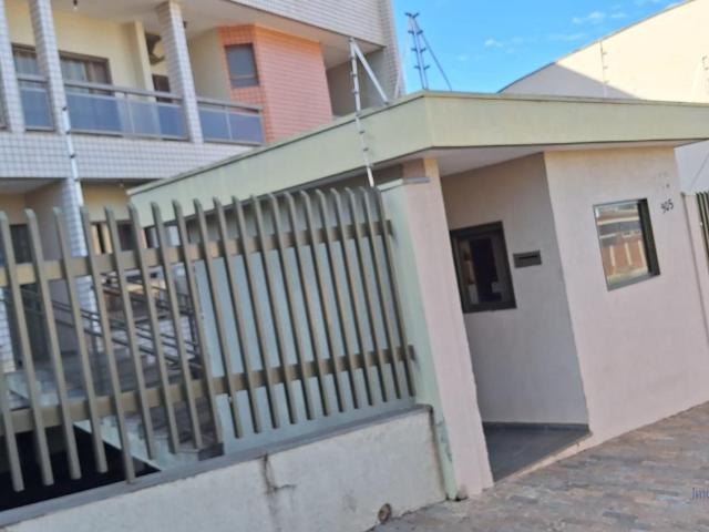 Apartamento para venda em Jardim Paulista em Ribeirão Preto São Paulo de 105.00m² com 3 Quartos, 1 Suíte e 1 Garagem
