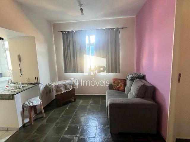 Apartamento para venda em Jardim Paulista em Ribeirão Preto São Paulo de 32.00m² com 1 Quarto e 1 Garagem