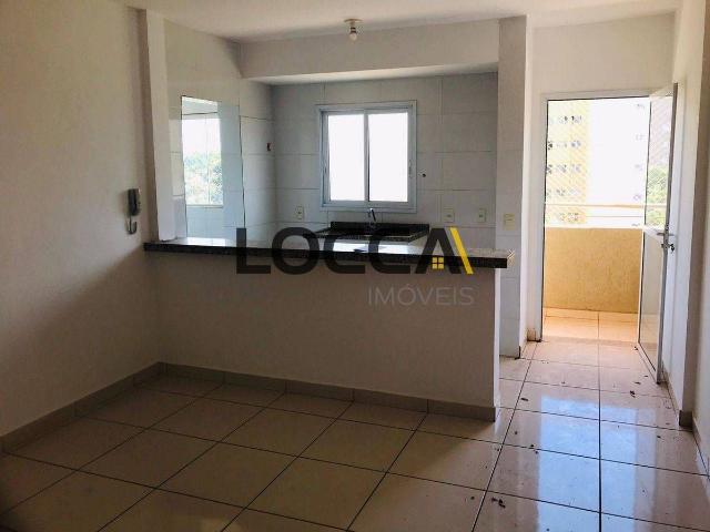 Apartamento para venda em Jardim Paulista em Ribeirão Preto São Paulo de 44.00m² com 1 Quarto e 1 Garagem