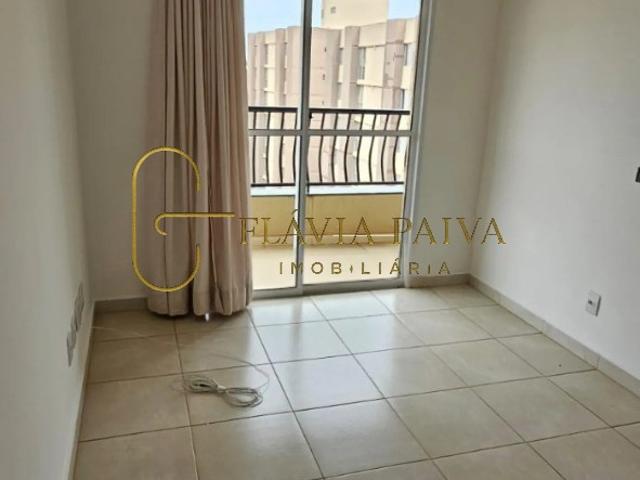 Apartamento para venda em Jardim Paulista em Ribeirão Preto São Paulo de 46.00m² com 1 Quarto e 1 Garagem