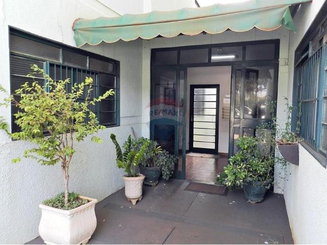Apartamento para venda em Jardim Paulista em Ribeirão Preto São Paulo de 50.22m² com 2 Quartos e 1 Garagem