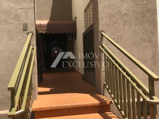 Apartamento para venda em Jardim Paulista em Ribeirão Preto São Paulo de 54.00m² com 2 Quartos e 1 Garagem