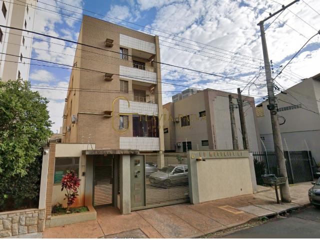 Apartamento para venda em Jardim Paulista em Ribeirão Preto São Paulo de 63.00m² com 2 Quartos e 1 Garagem