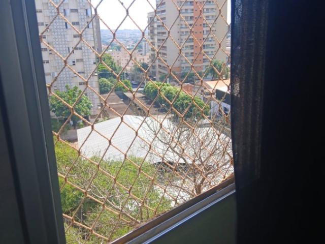 Apartamento para venda em Jardim Paulista em Ribeirão Preto São Paulo de 64.00m² com 3 Quartos e 1 Garagem