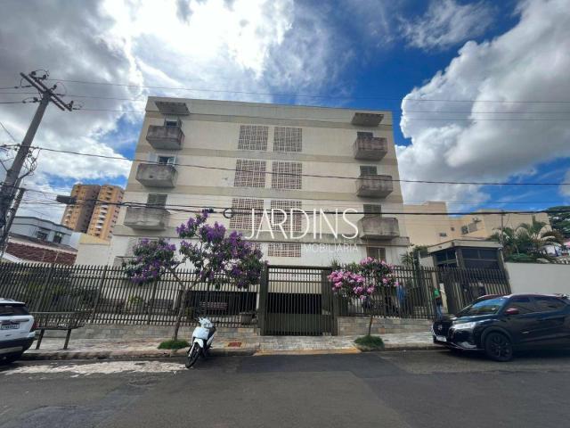 Apartamento para venda em Jardim Paulista em Ribeirão Preto São Paulo de 70.00m² com 2 Quartos e 1 Garagem