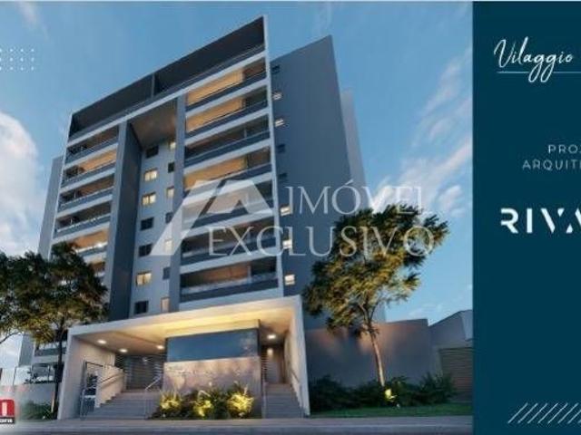 Apartamento para venda em Jardim Paulista em Ribeirão Preto São Paulo de 75.00m² com 2 Quartos e 1 Garagem