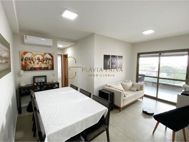 Apartamento para venda em Jardim Paulista em Ribeirão Preto São Paulo de 78.00m² com 2 Quartos, 1 Suíte e 2 Garagens