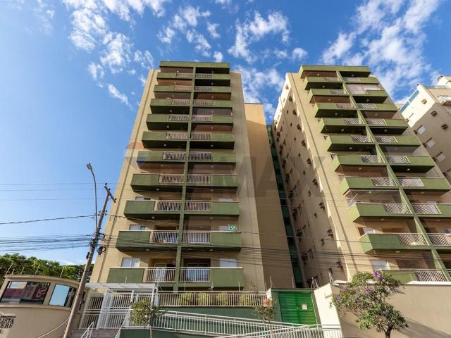 Apartamento para venda em Jardim Paulista em Ribeirão Preto São Paulo de 81.79m² com 2 Quartos, 1 Suíte e 2 Garagens