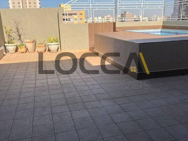 Apartamento para venda em Jardim Paulista em Ribeirão Preto São Paulo de 95.00m² com 3 Quartos, 1 Suíte e 2 Garagens