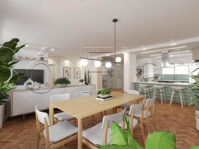Apartamento para venda em Jardim Paulista em São Paulo São Paulo de 158.00m² com 3 Quartos, 2 Suítes e 1 Garagem