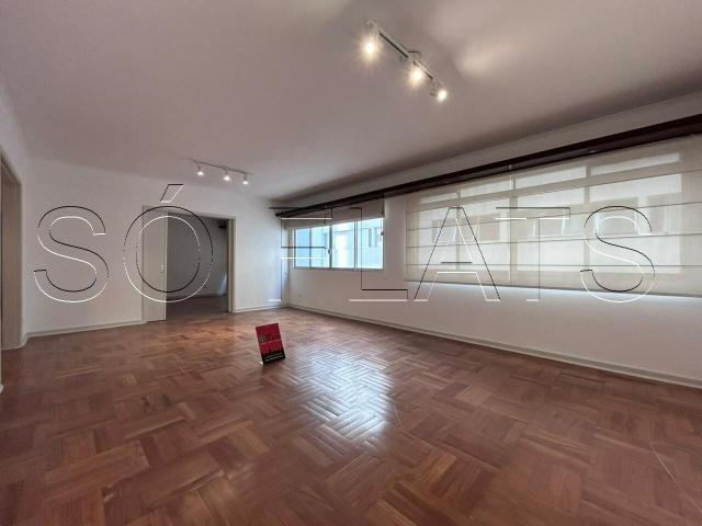 Apartamento para venda em Jardim Paulista em São Paulo São Paulo de 179.00m² com 3 Quartos, 1 Suíte e 2 Garagens