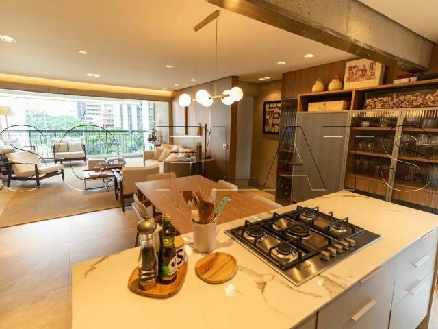 Apartamento para venda em Jardim Paulista em São Paulo São Paulo de 107.00m² com 3 Quartos, 1 Suíte e 2 Garagens